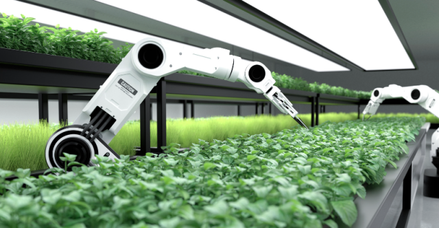 Syntec-Ingénierie devient partenaire de Robotic First France et invite ...