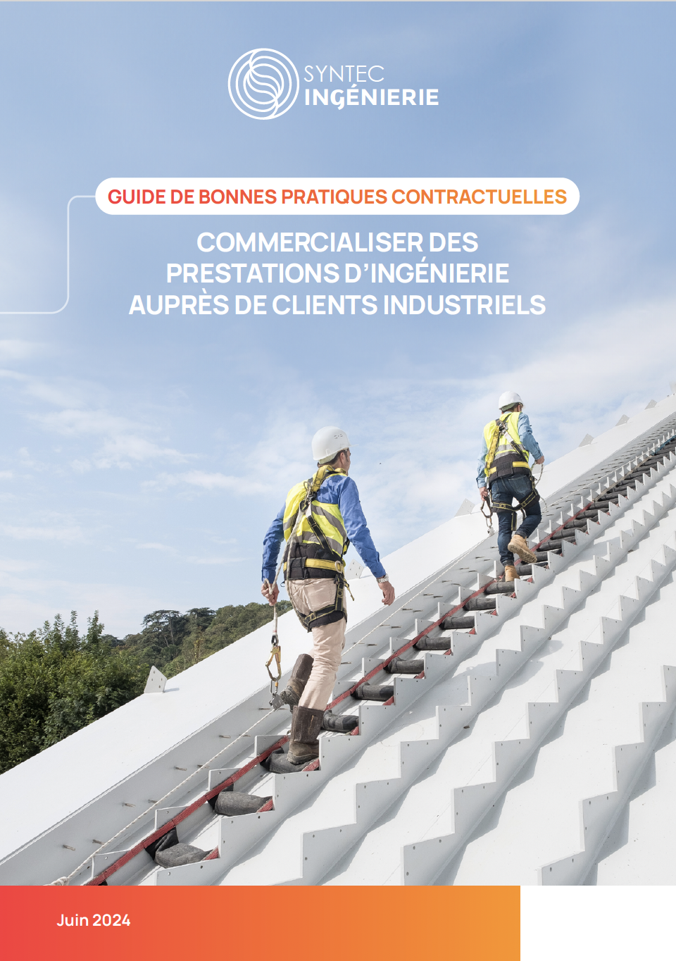 Guide de bonnes pratiques contractuelles - Commercialiser des prestations d’ingénierie auprès de ...