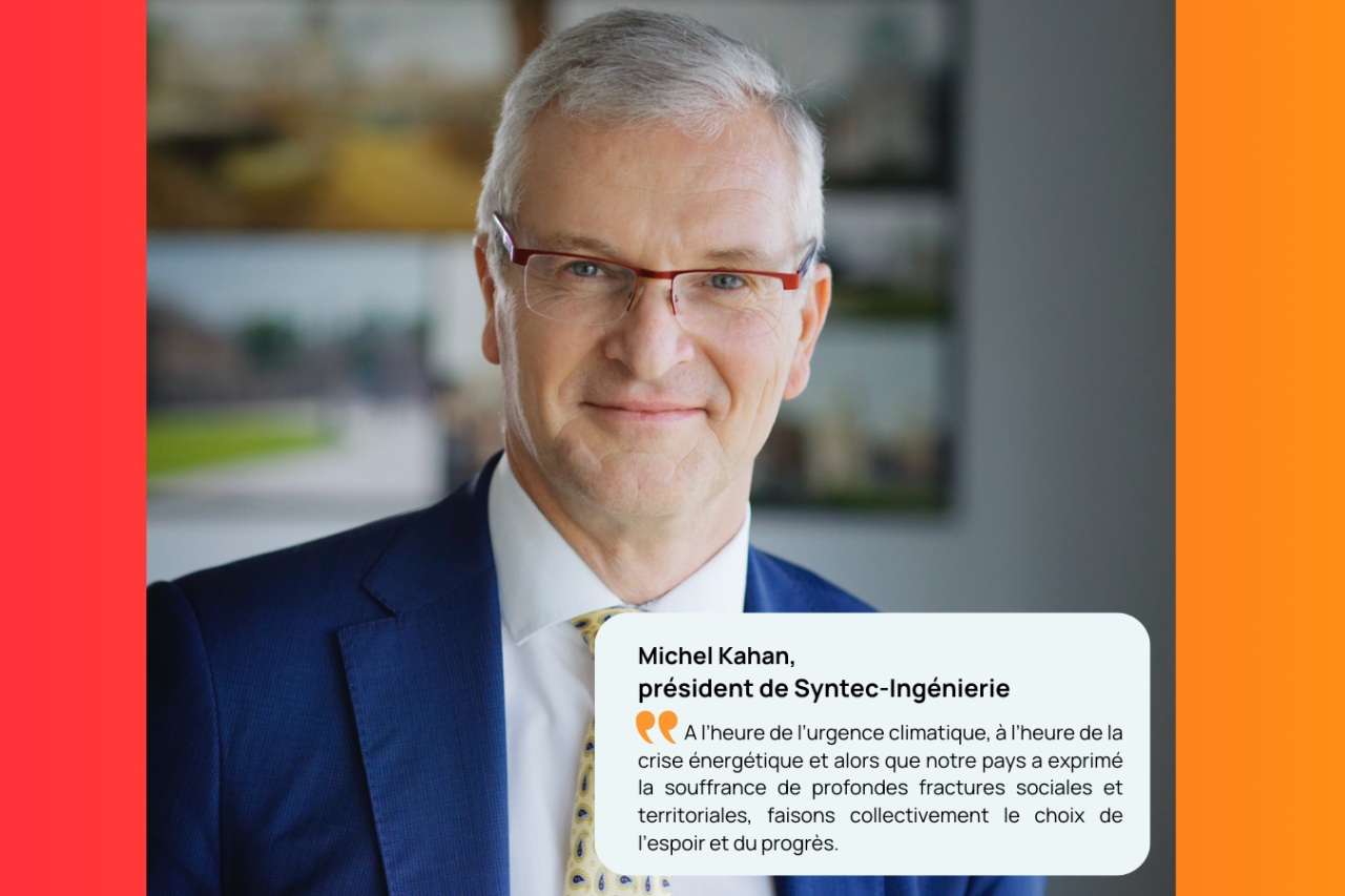 Accueil - Syntec