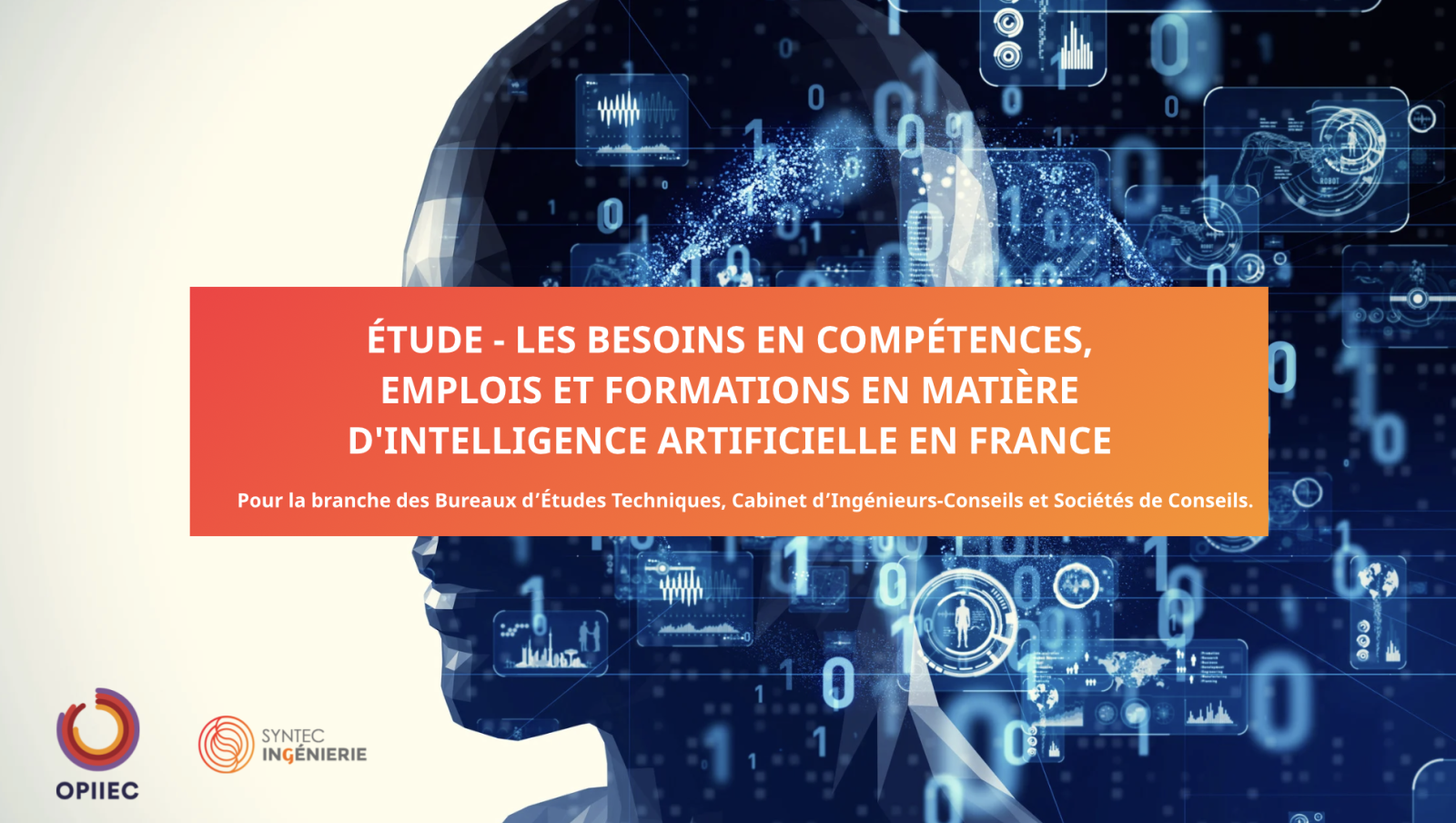 Ingénierie & Intelligence Artificielle : une convergence stratégique pour les compétences et l ...